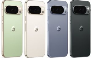 Google Pixel 10 Pro Colors: Which Should You Buy?