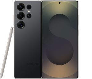 Samsung Galaxy S25 Ultra Colors: All 7 Titanium Options