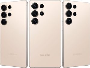 Samsung Galaxy S25 Ultra Colors: All 7 Titanium Options