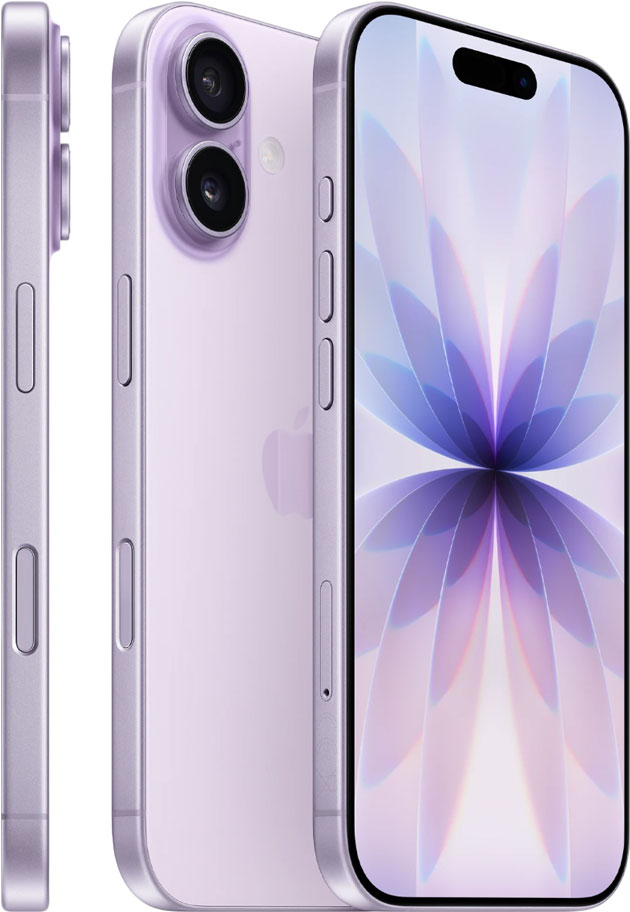 iPhone 17 Colors Review: All 5 Options (Size & Storage)