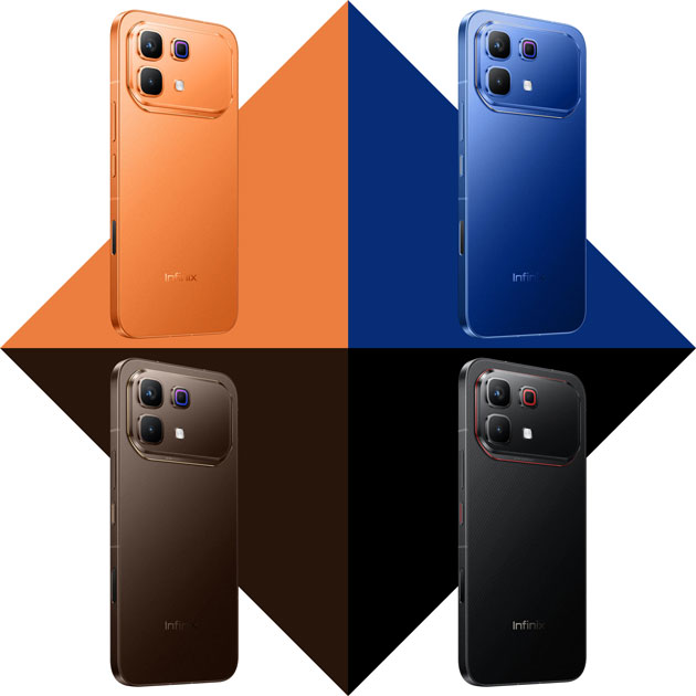 Infinix Note 60 Pro: My First Look Review