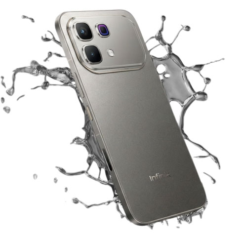 Infinix Note 60 Pro: My First Look Review