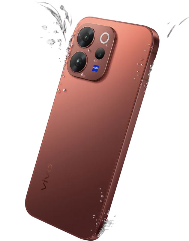 vivo V70: My First Look Review