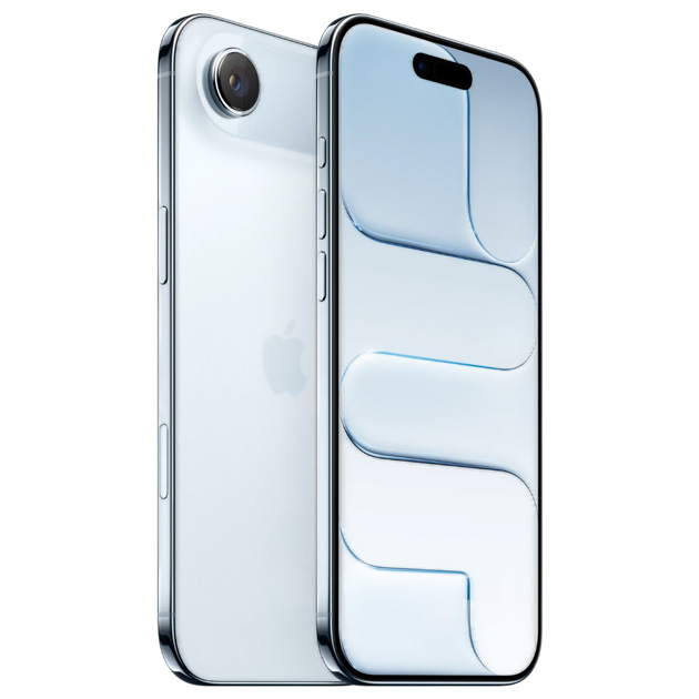 iPhone Air Colors: Which Should You Buy?