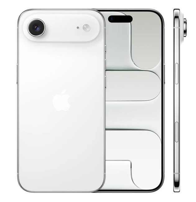 iPhone Air Colors: Which Should You Buy?