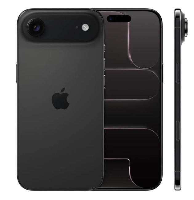 iPhone Air Colors: Which Should You Buy?
