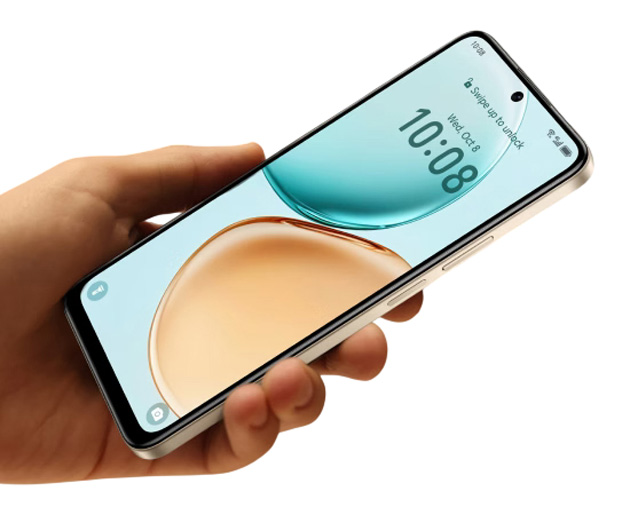 Honor X7d: My First Look Review