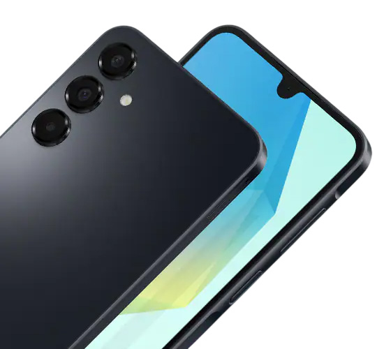 Samsung Galaxy A16 (4G & 5G): My First Look Review